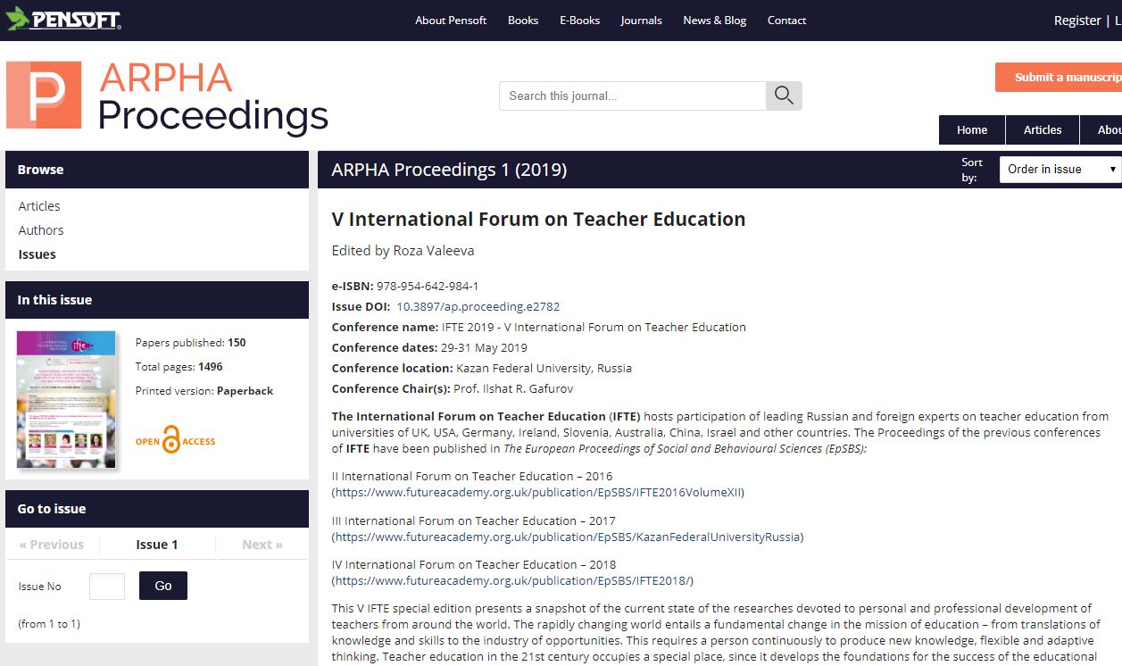 Recap time: ARPHA’s top features & achievements in 2019 - Arpha Blog