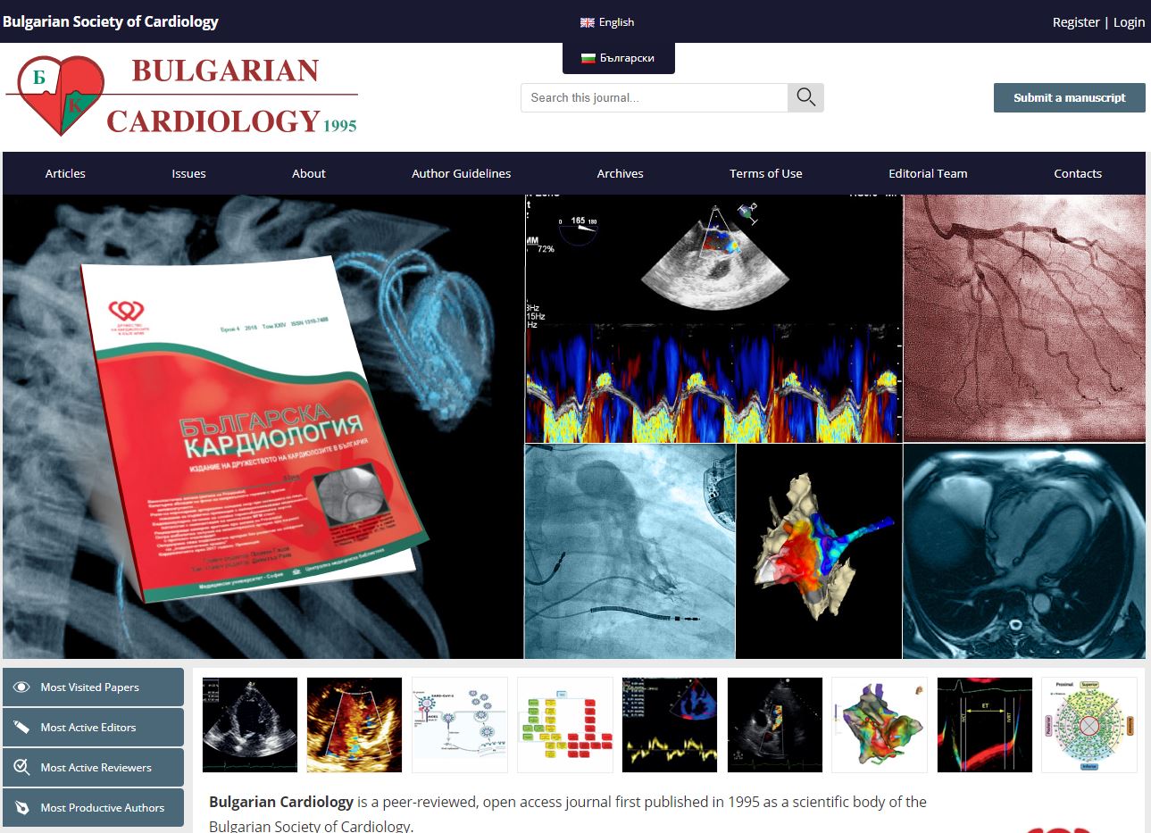 Why ARPHA? - Arpha Blog