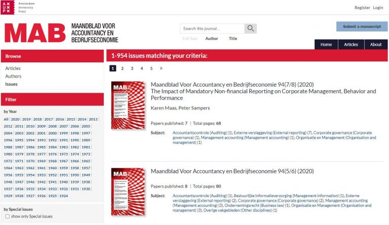 Why ARPHA? - Arpha Blog