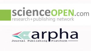 ScienceOpen indexes >1,000 articles from ARPHA-hosted journals RIO & Check List in a trial ...