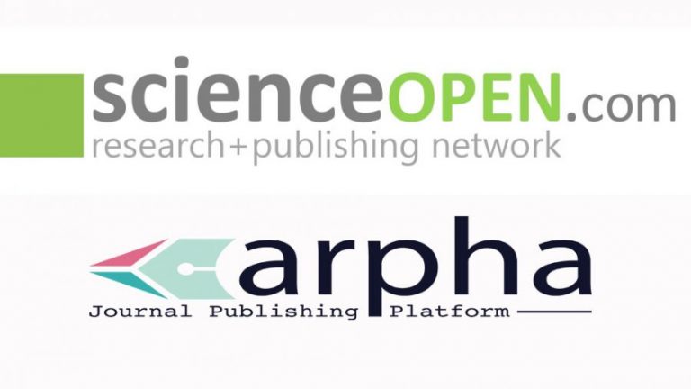 ScienceOpen indexes >1,000 articles from ARPHA-hosted journals RIO & Check List in a trial ...