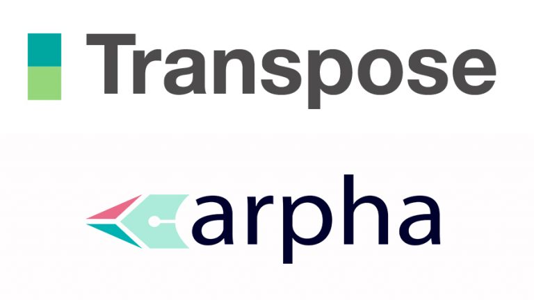 All ARPHA-hosted journals indexed in Transpose to support transparency ...