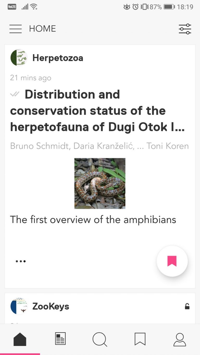 Overview: top new ARPHA features from 2020 - Arpha Blog